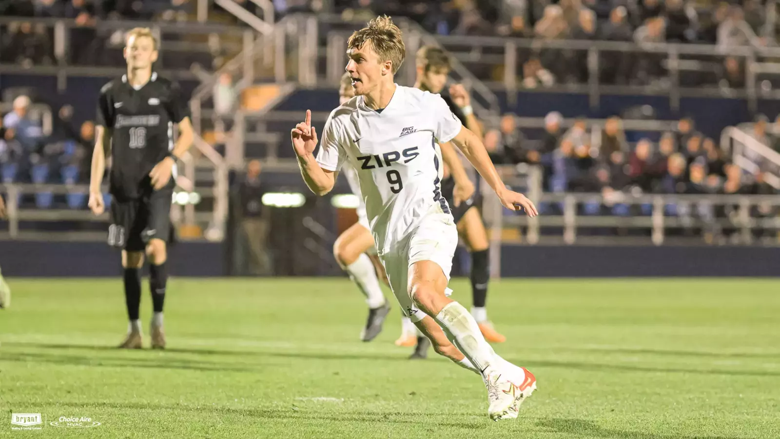 University of Akron Athletics