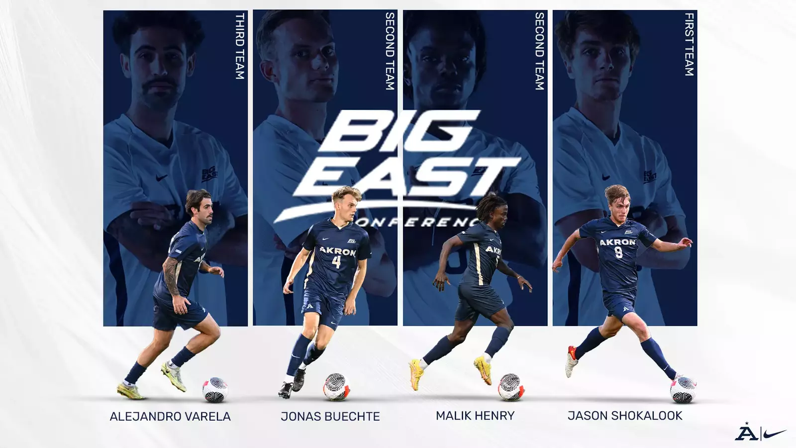 University of Akron Athletics