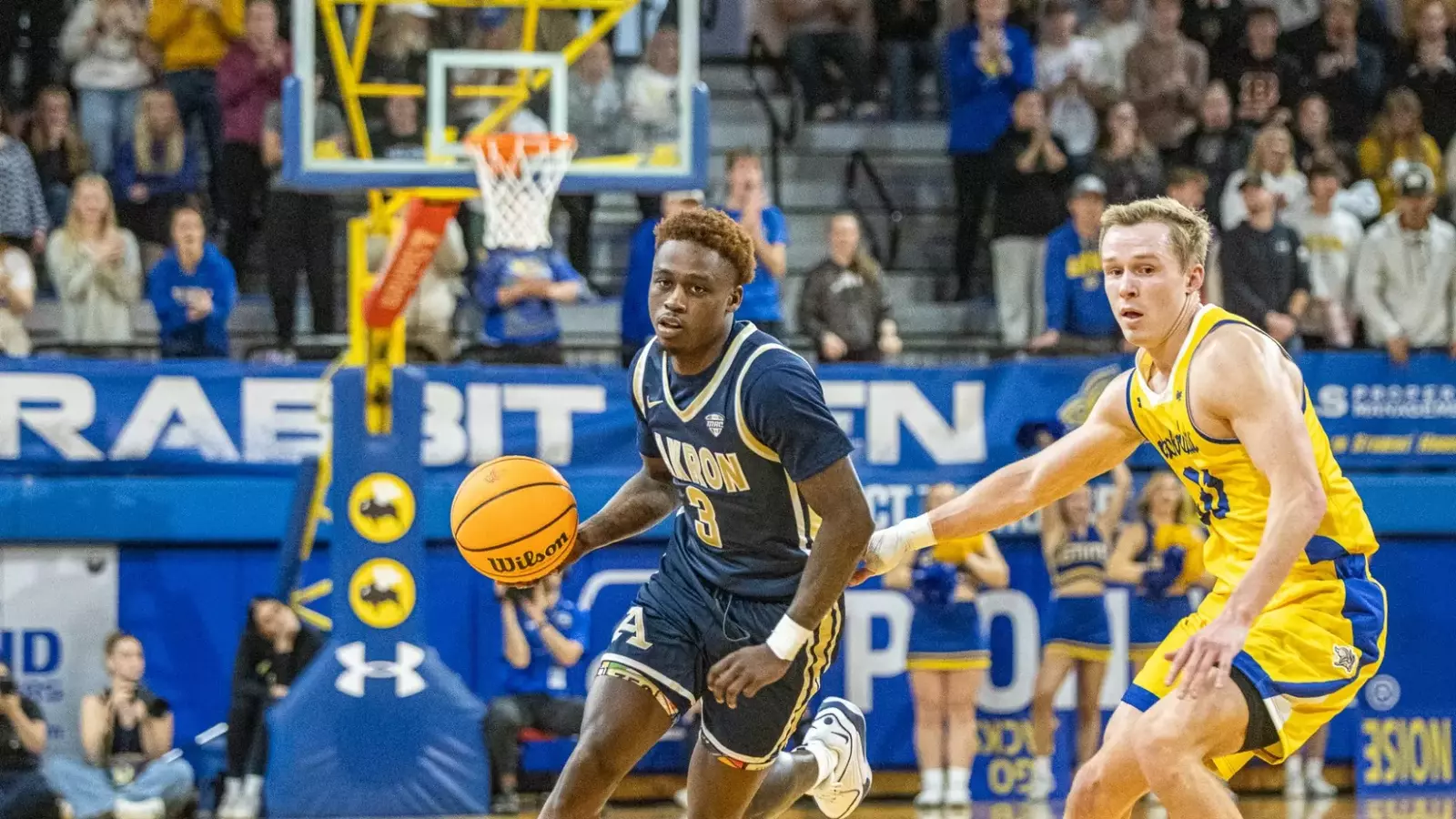 University of Akron Athletics