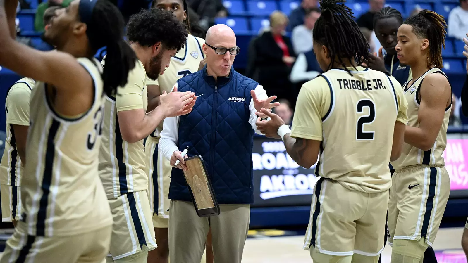 University of Akron Athletics