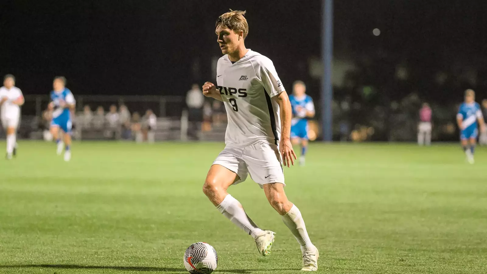 University of Akron Athletics