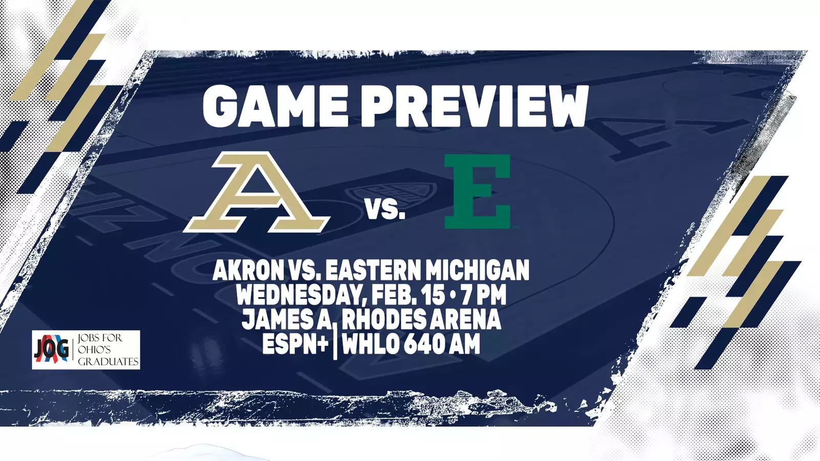 University of Akron Athletics