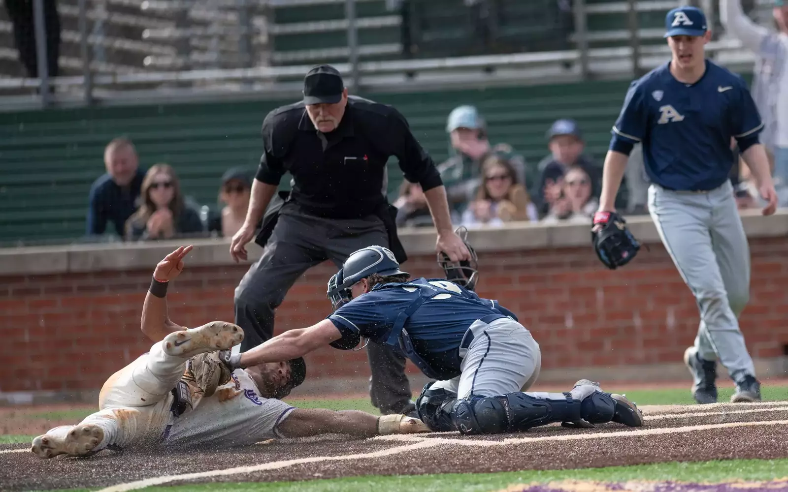 University of Akron Athletics