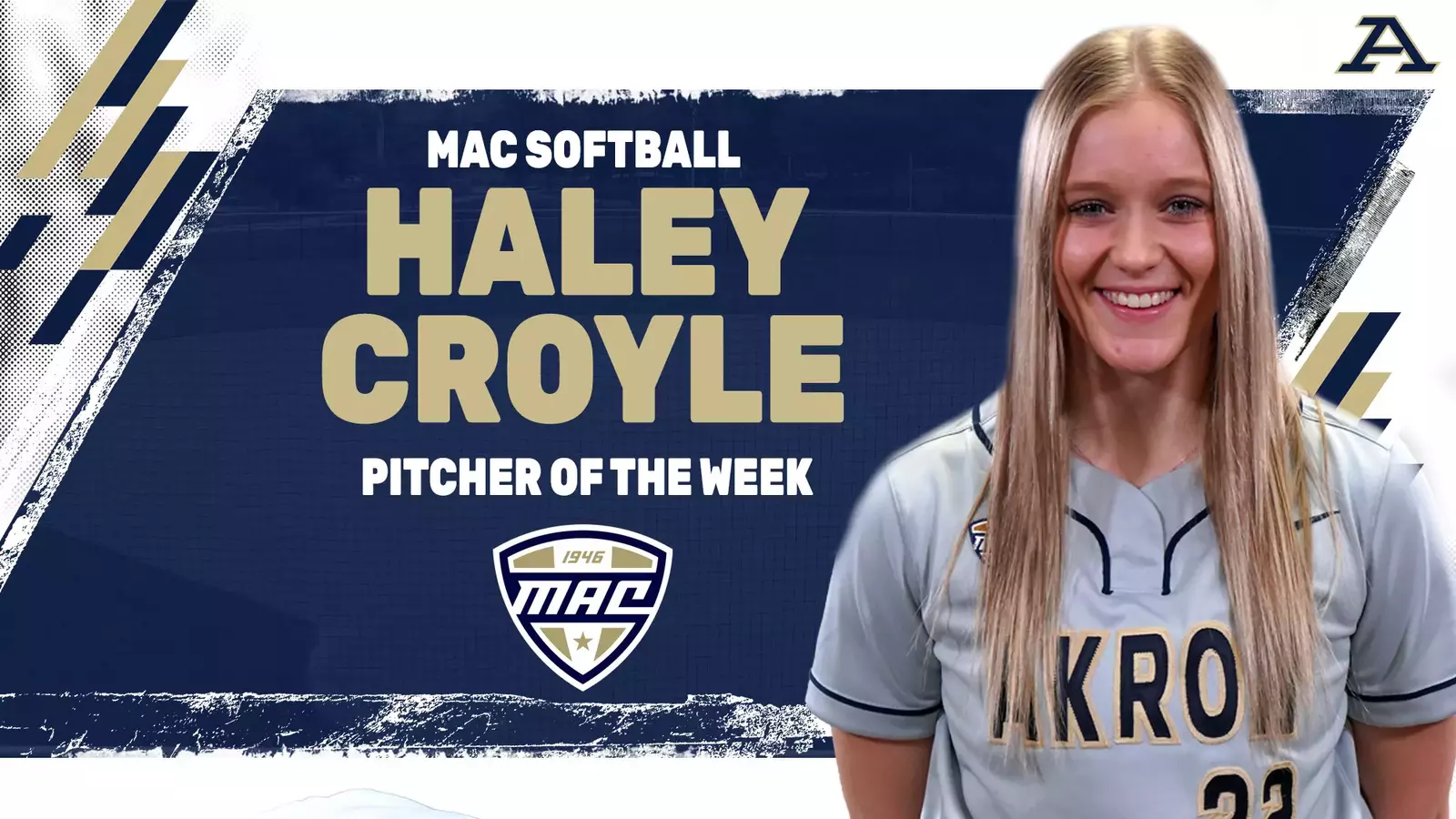 University of Akron Athletics