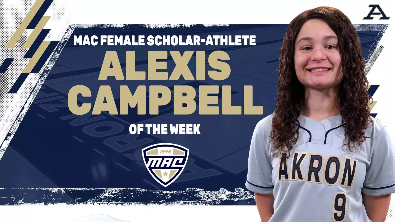 University of Akron Athletics