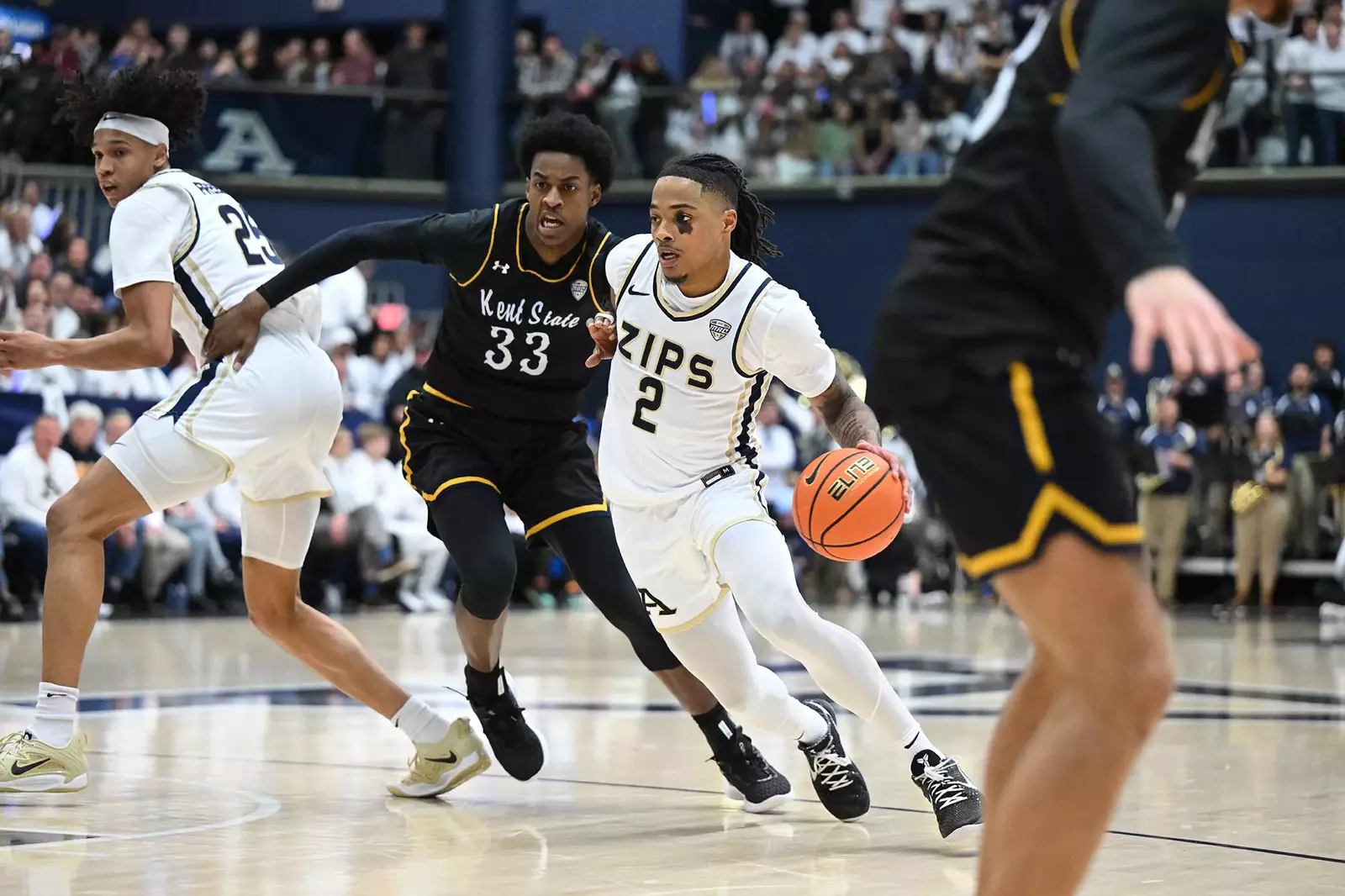 University of Akron Athletics