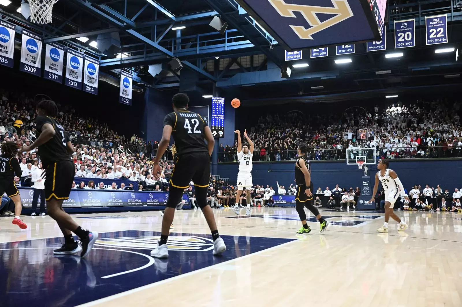 University of Akron Athletics