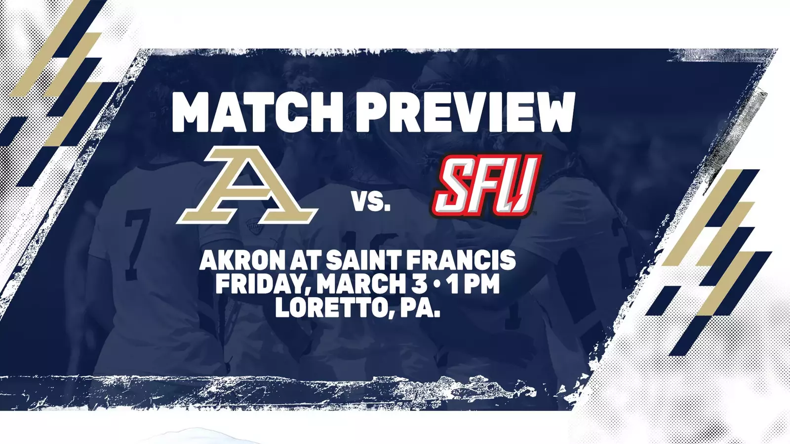 University of Akron Athletics