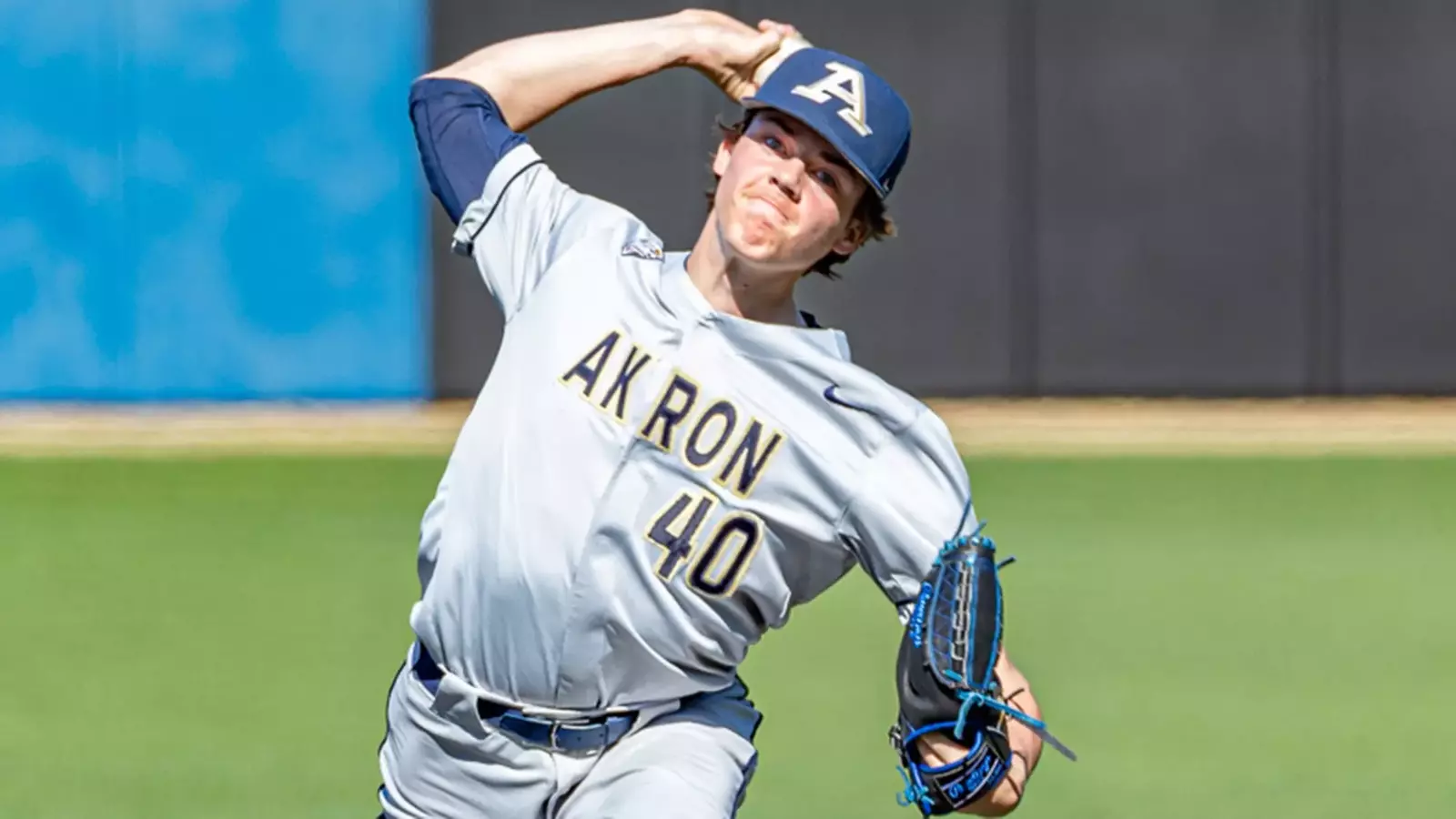 University of Akron Athletics