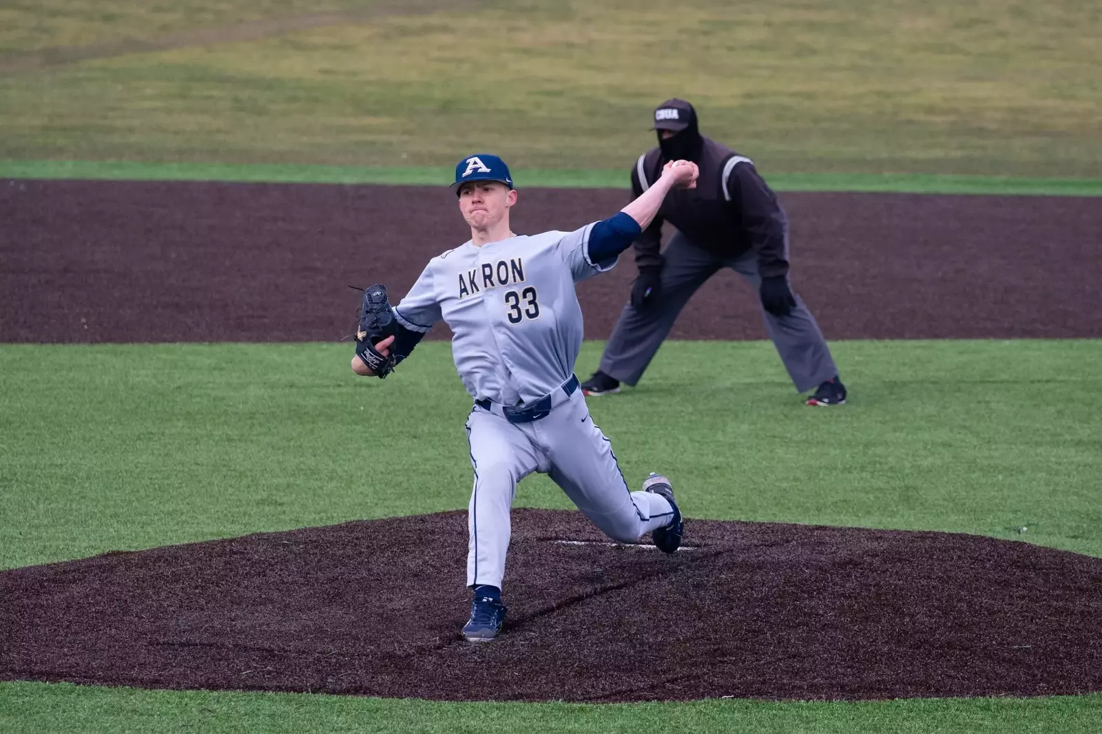 University of Akron Athletics