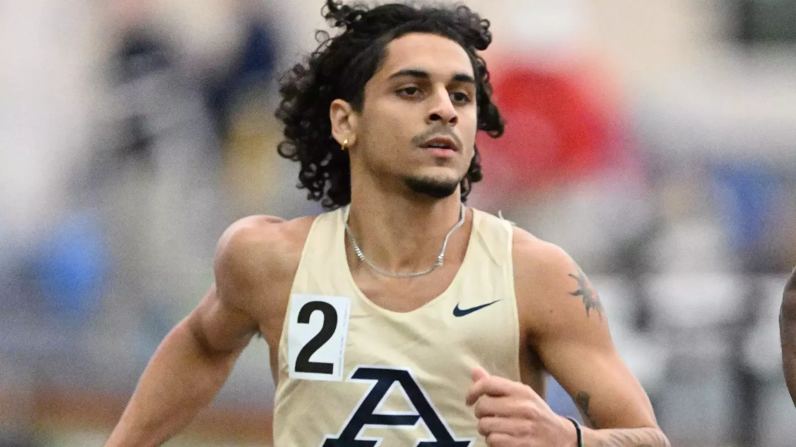 University of Akron Athletics