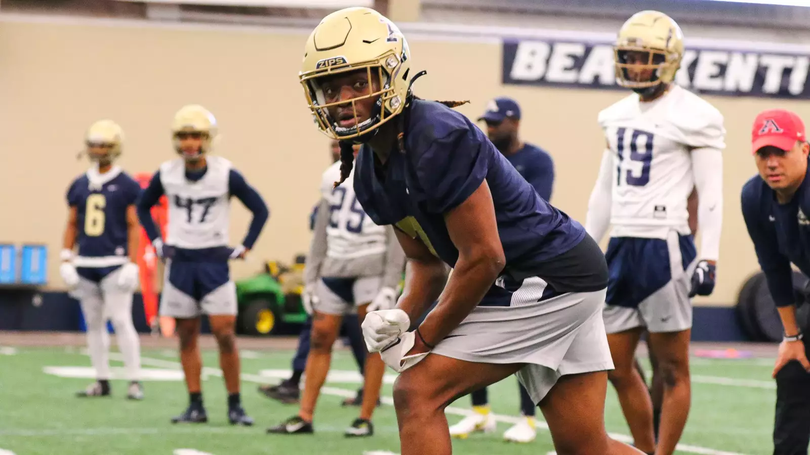 University of Akron Athletics