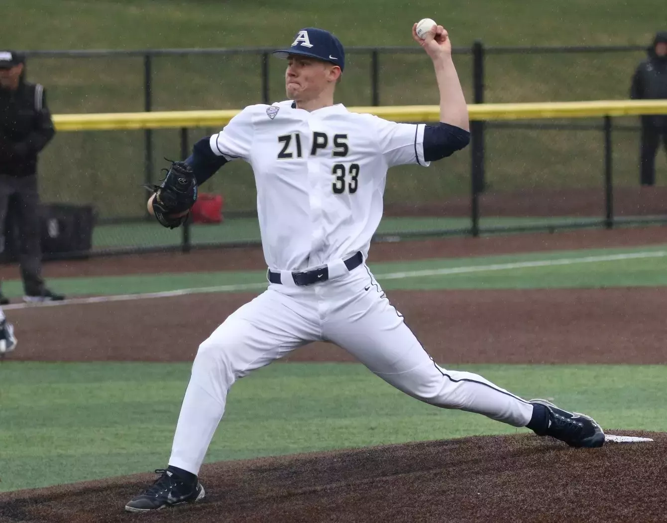 University of Akron Athletics