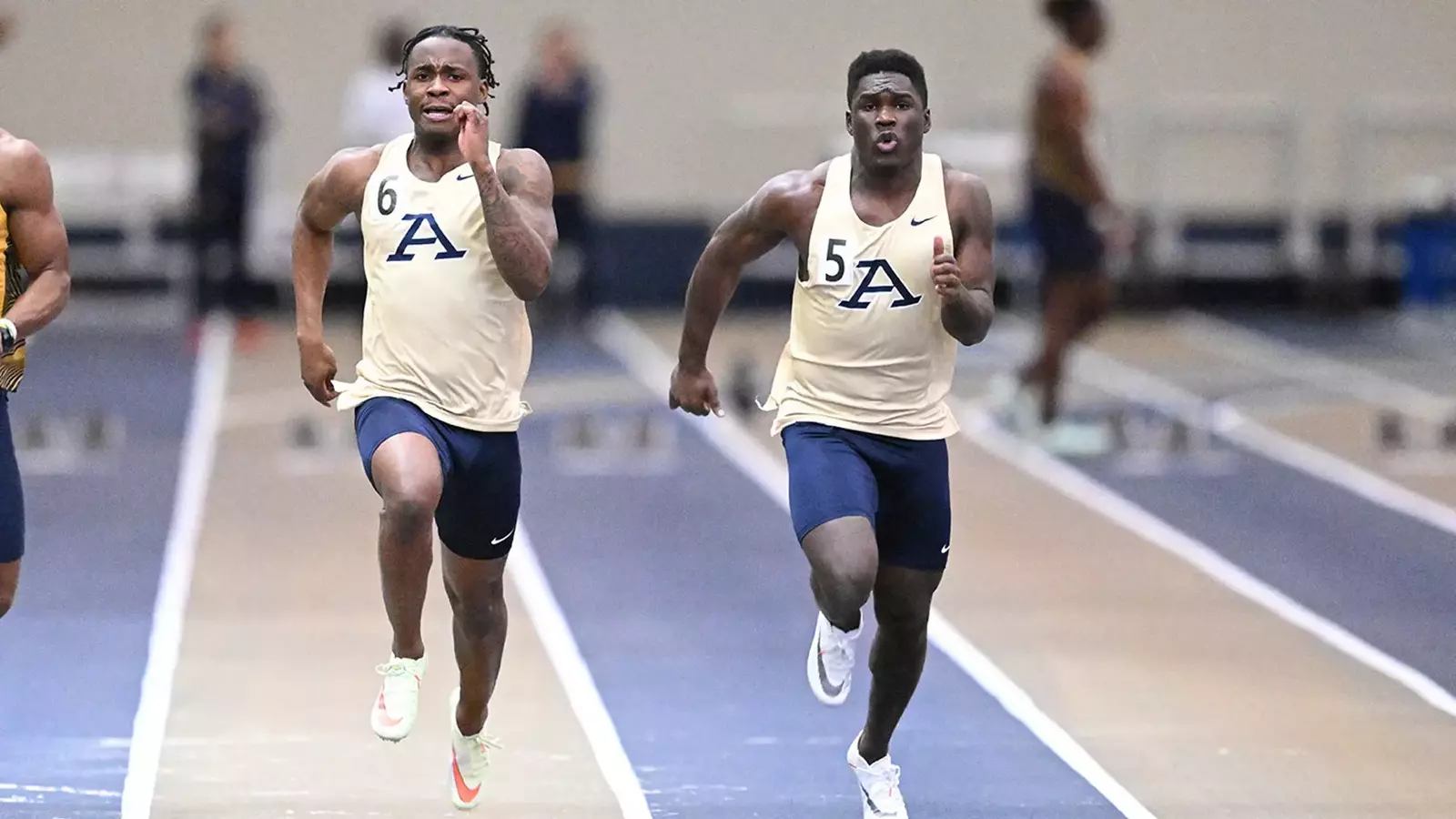 University of Akron Athletics