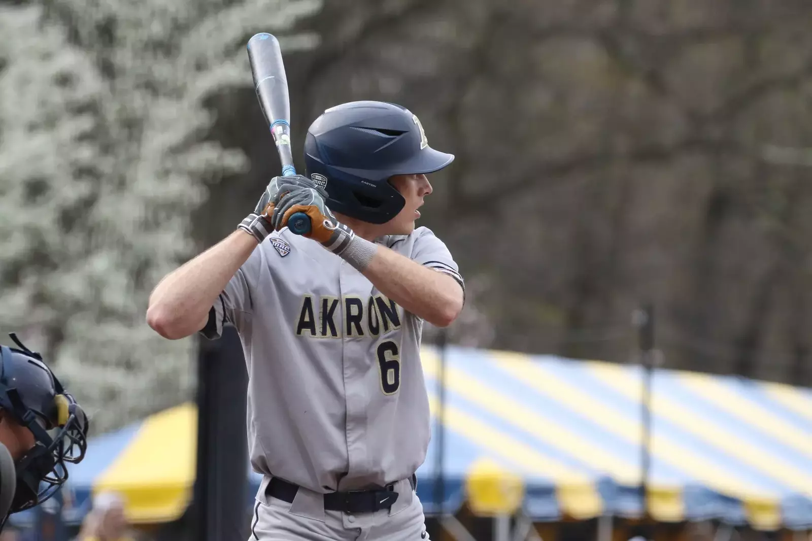 University of Akron Athletics