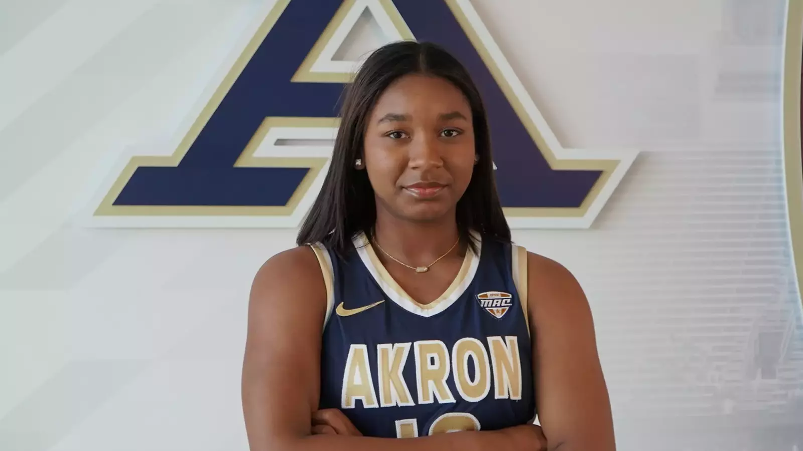 University of Akron Athletics