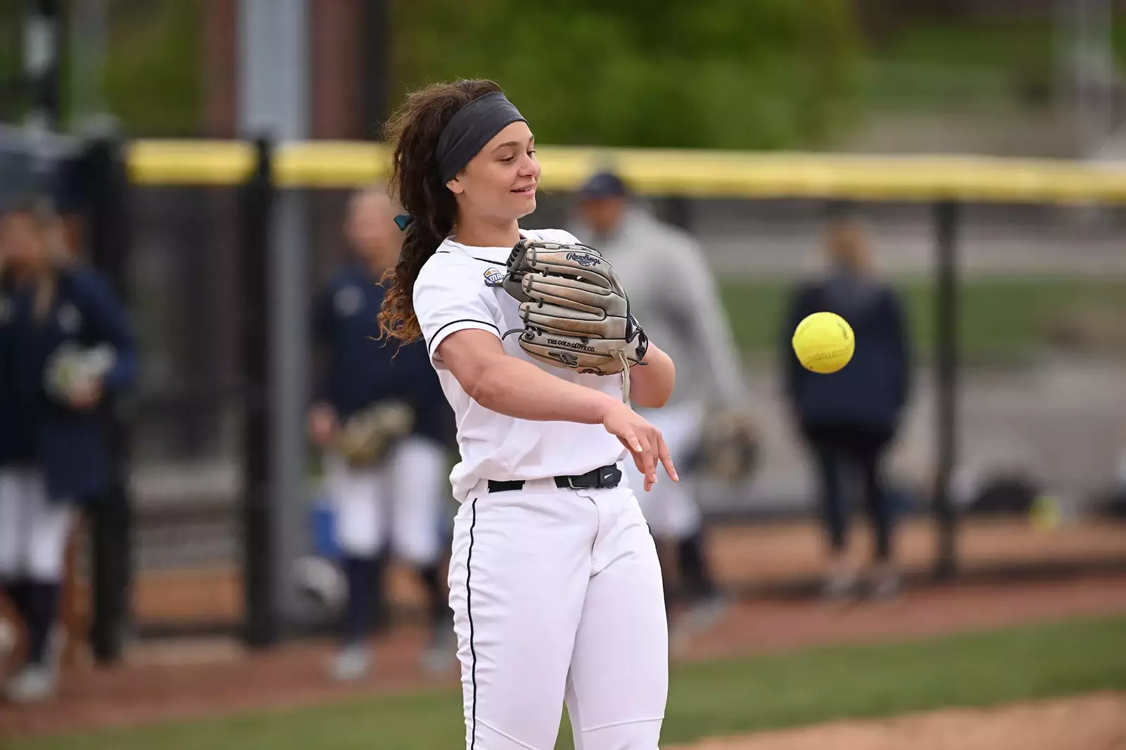 University of Akron Athletics
