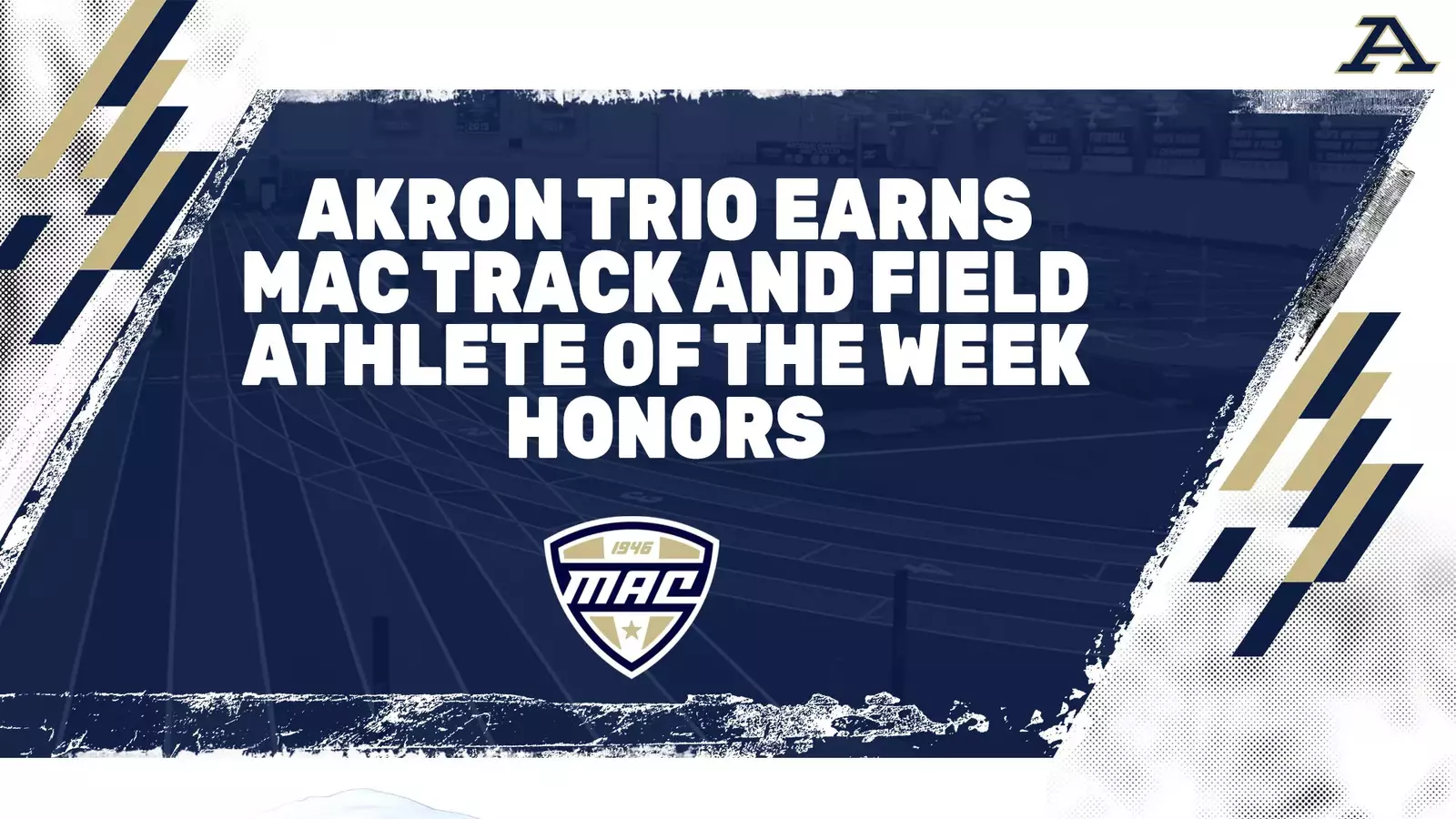 University of Akron Athletics