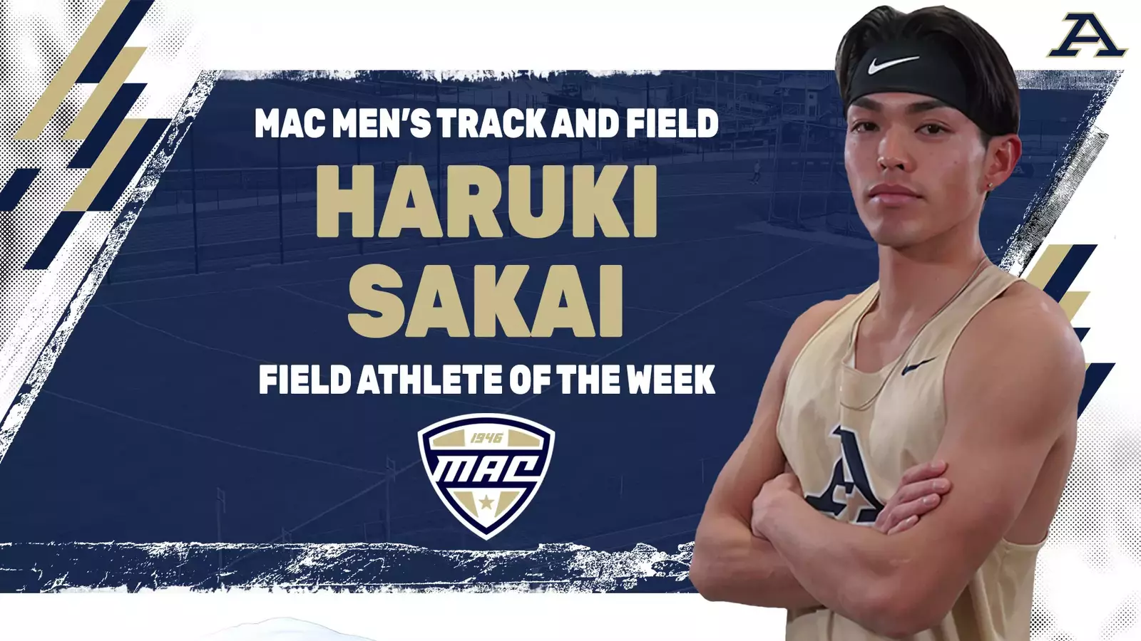 University of Akron Athletics