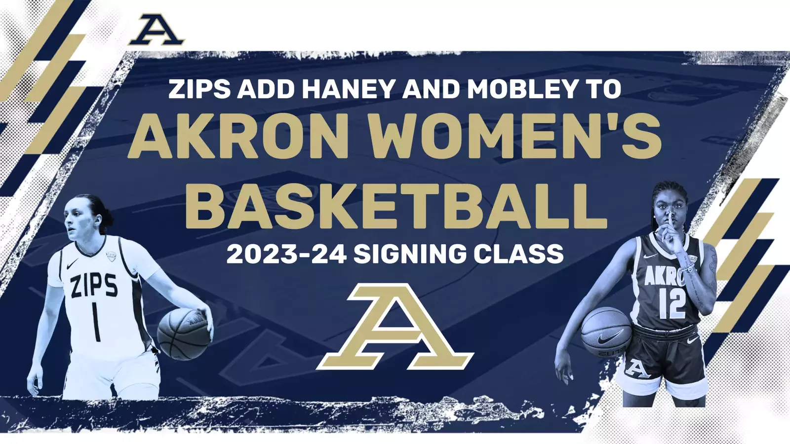 University of Akron Athletics