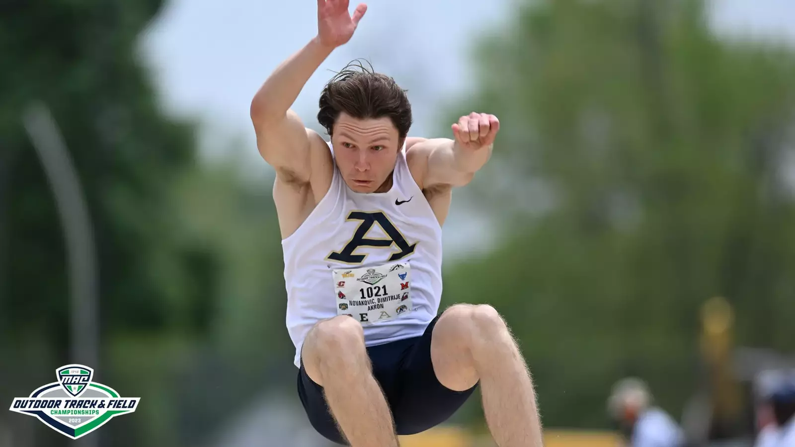 University of Akron Athletics