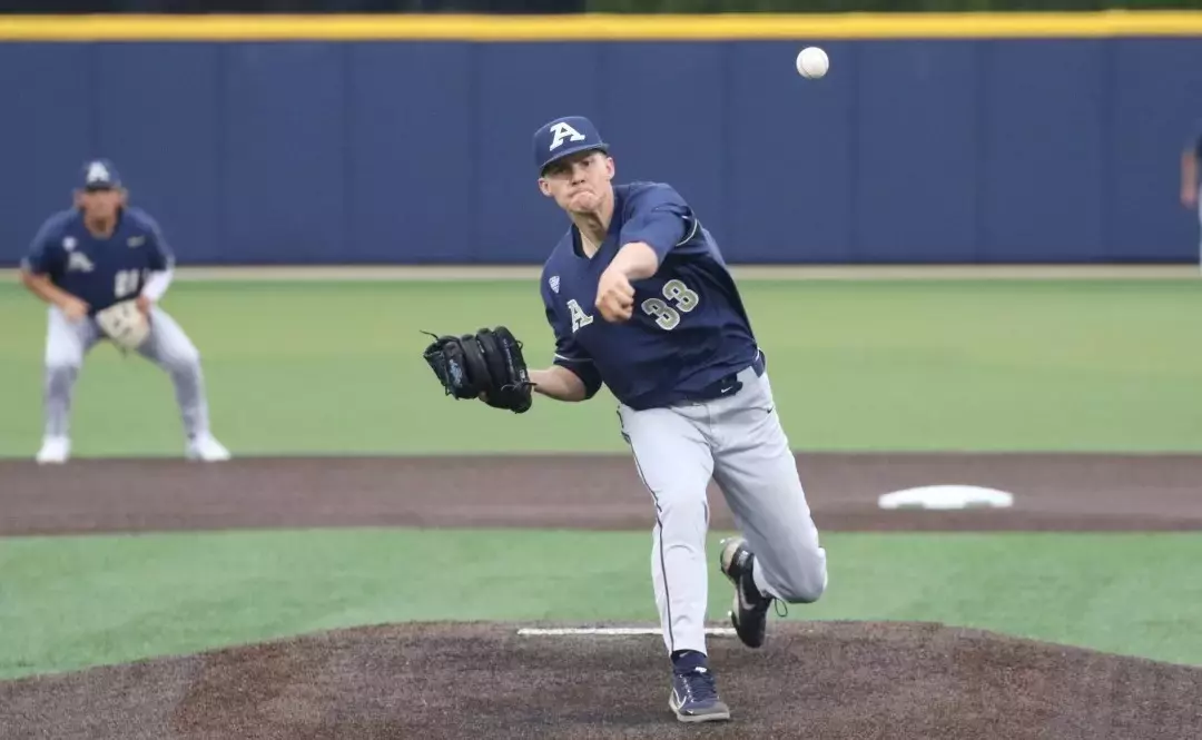 University of Akron Athletics