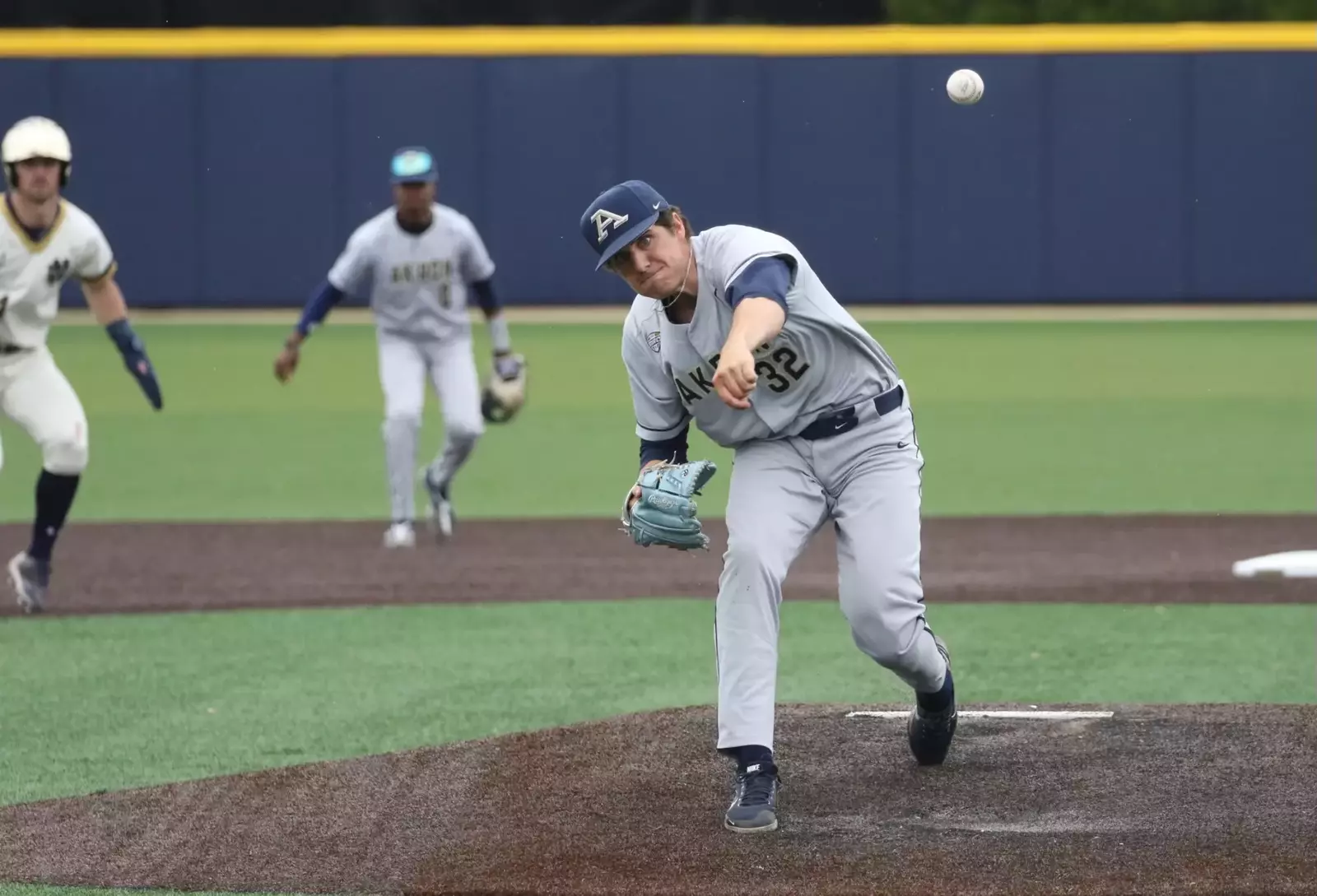 University of Akron Athletics