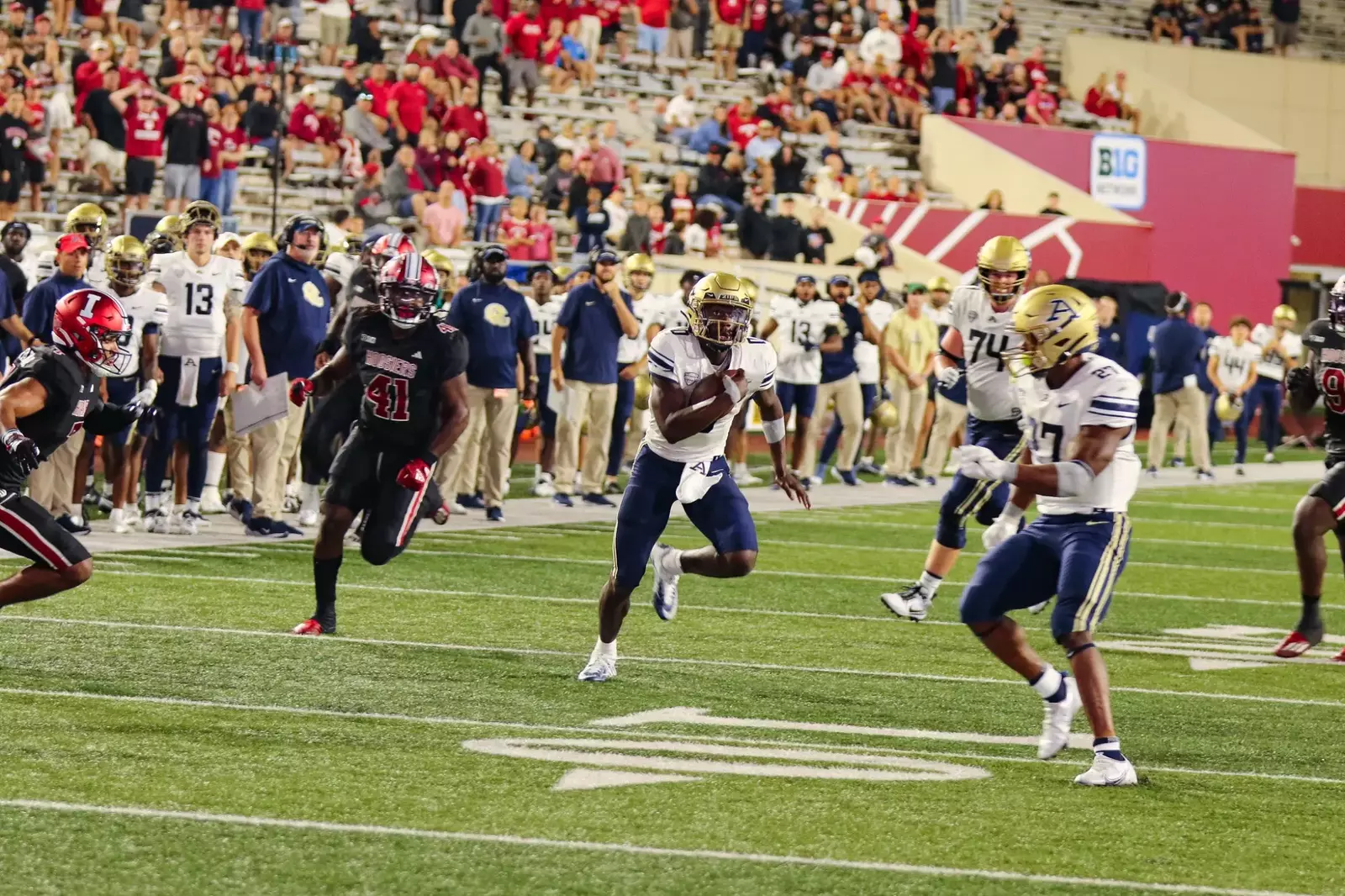 University of Akron Athletics