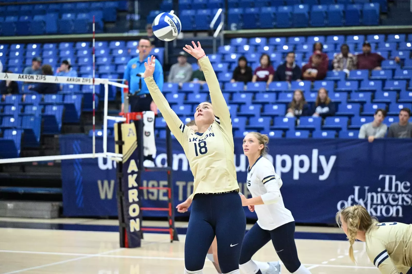 University of Akron Athletics