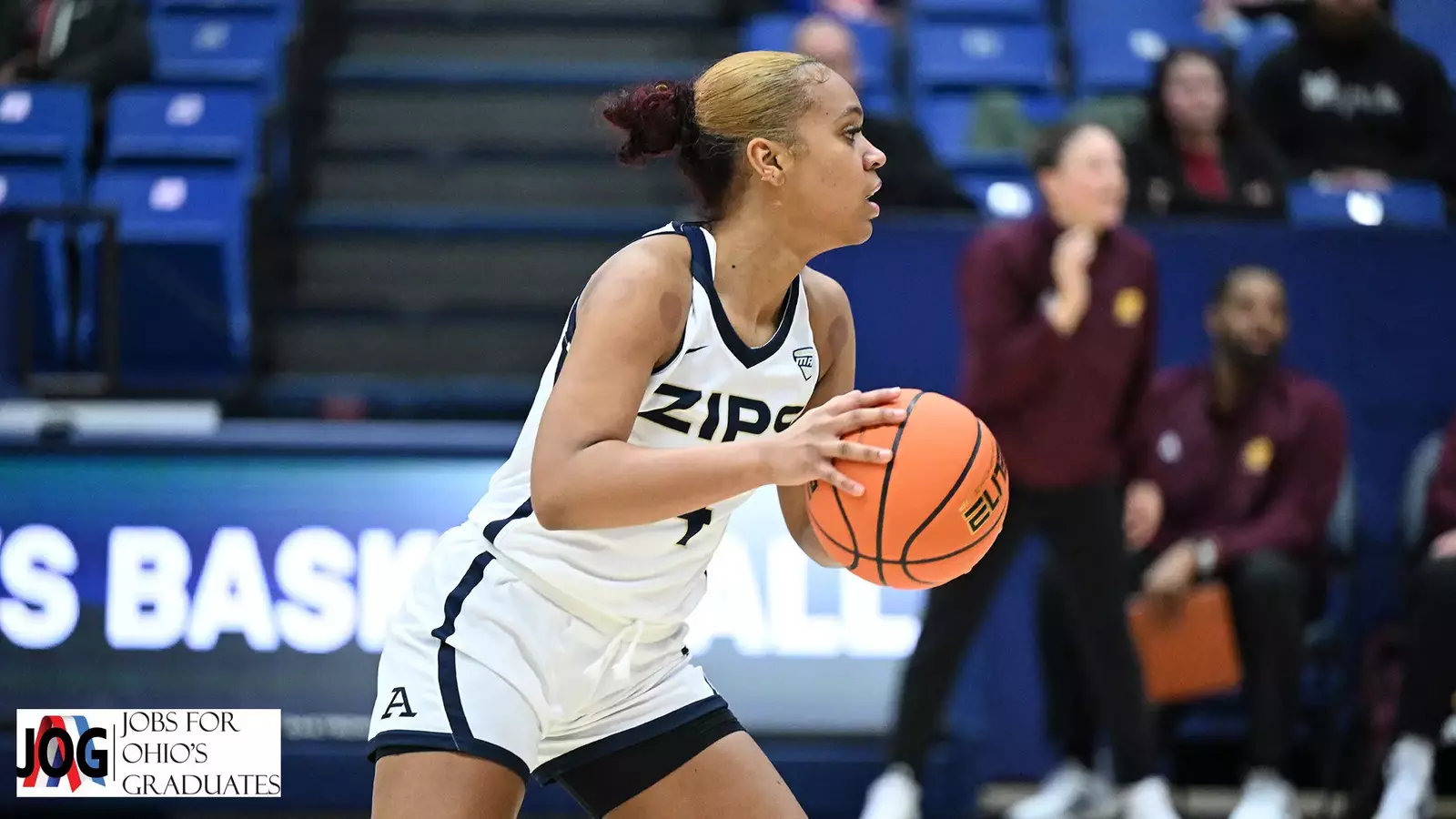 University of Akron Athletics