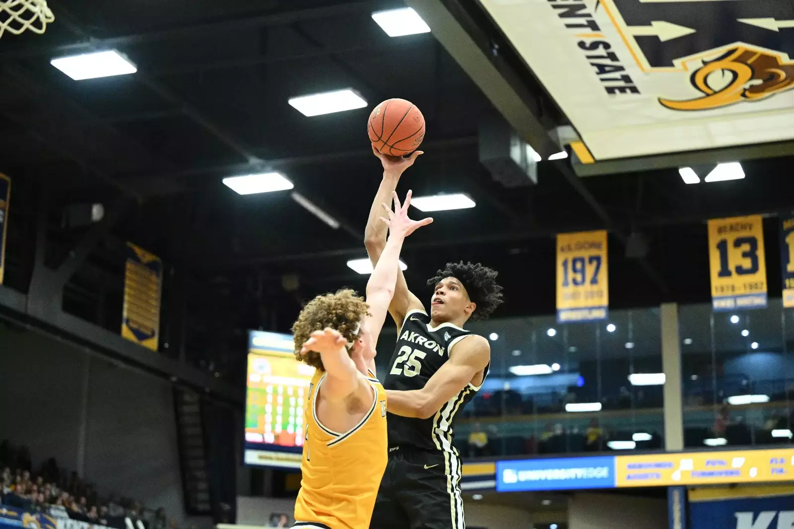 University of Akron Athletics