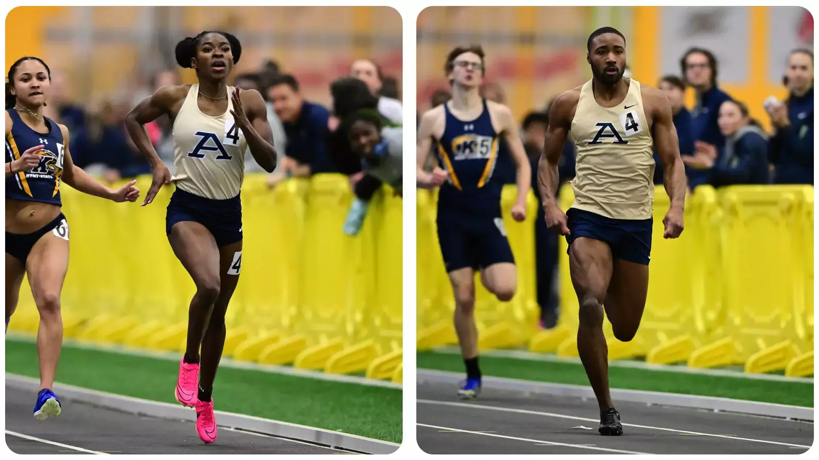 University of Akron Athletics