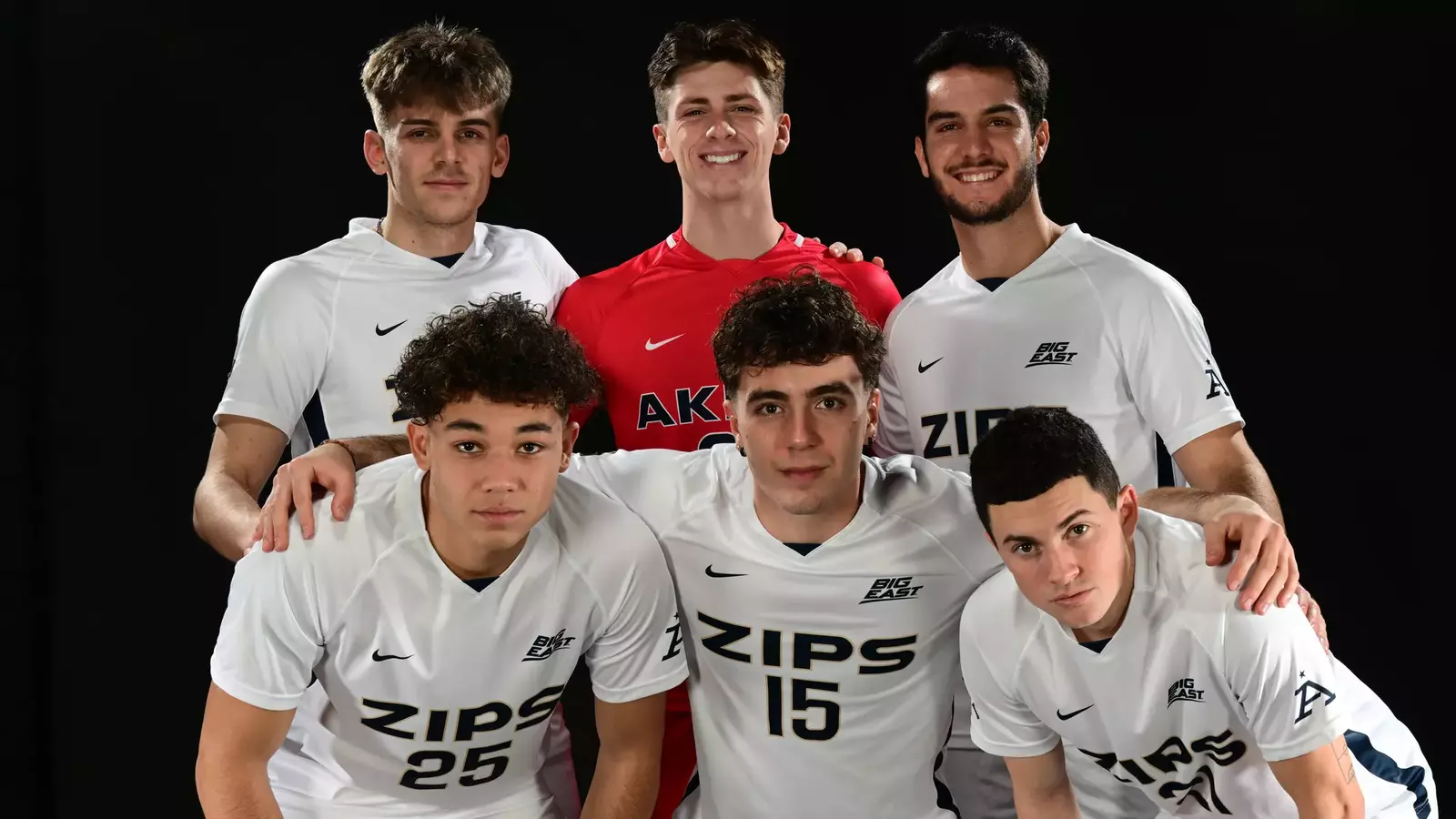 University of Akron Athletics