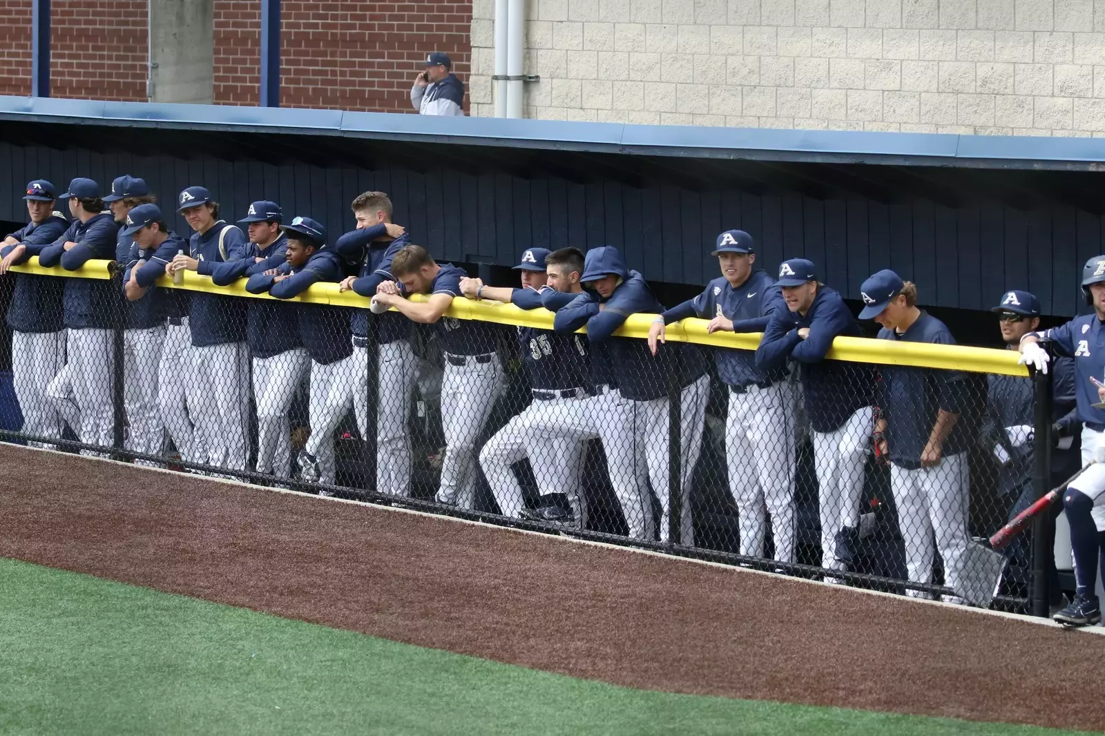 University of Akron Athletics