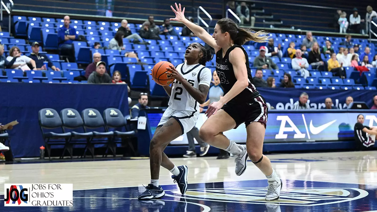 University of Akron Athletics