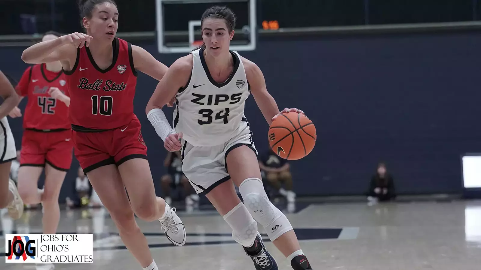 University of Akron Athletics