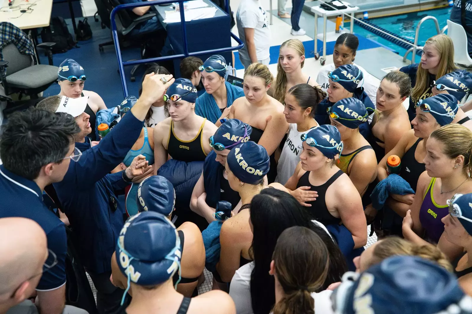 University of Akron Athletics