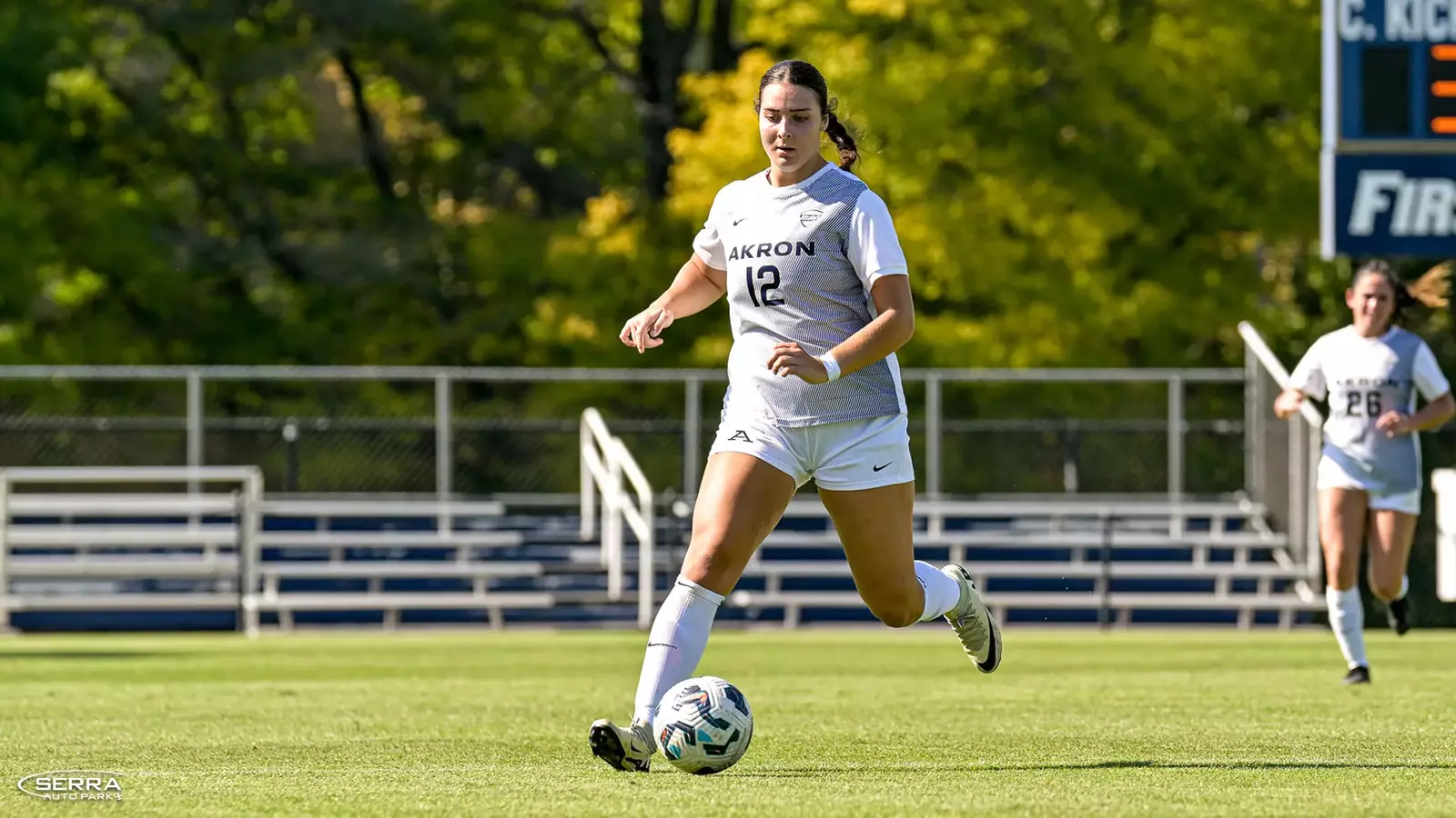 University of Akron Athletics