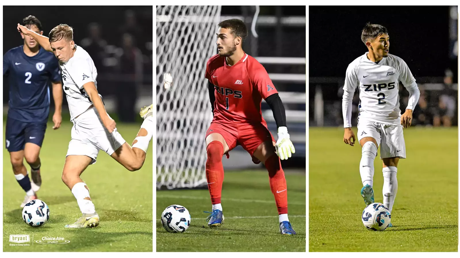 University of Akron Athletics