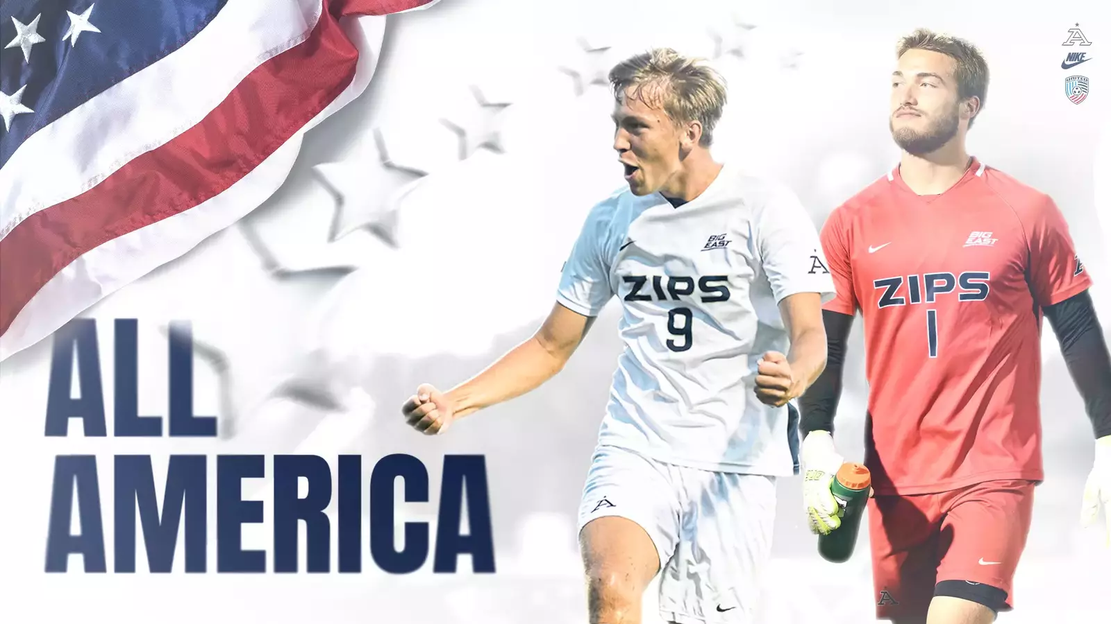 University of Akron Athletics