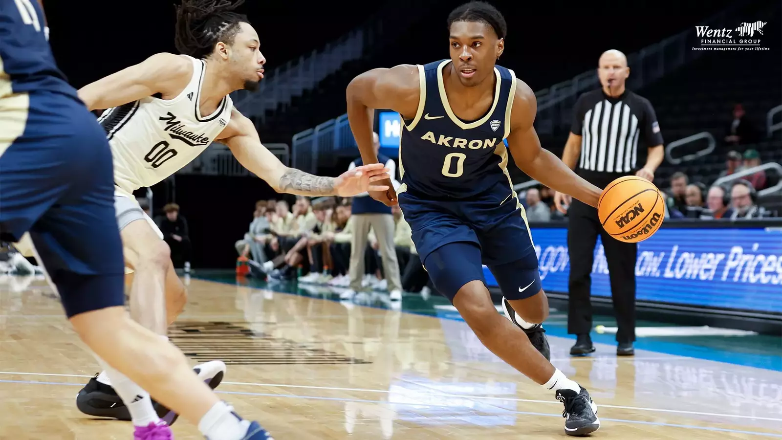 University of Akron Athletics