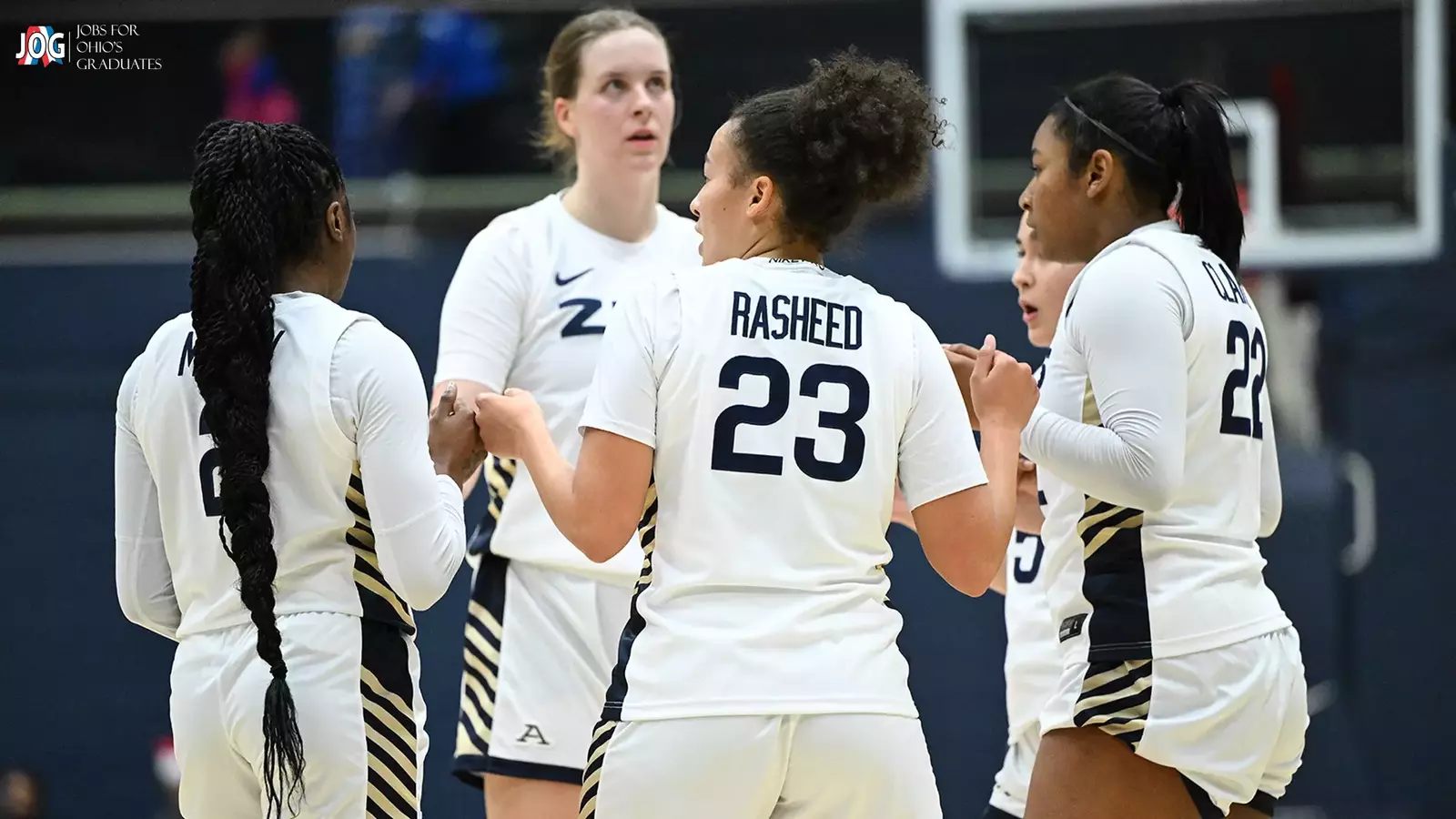University of Akron Athletics