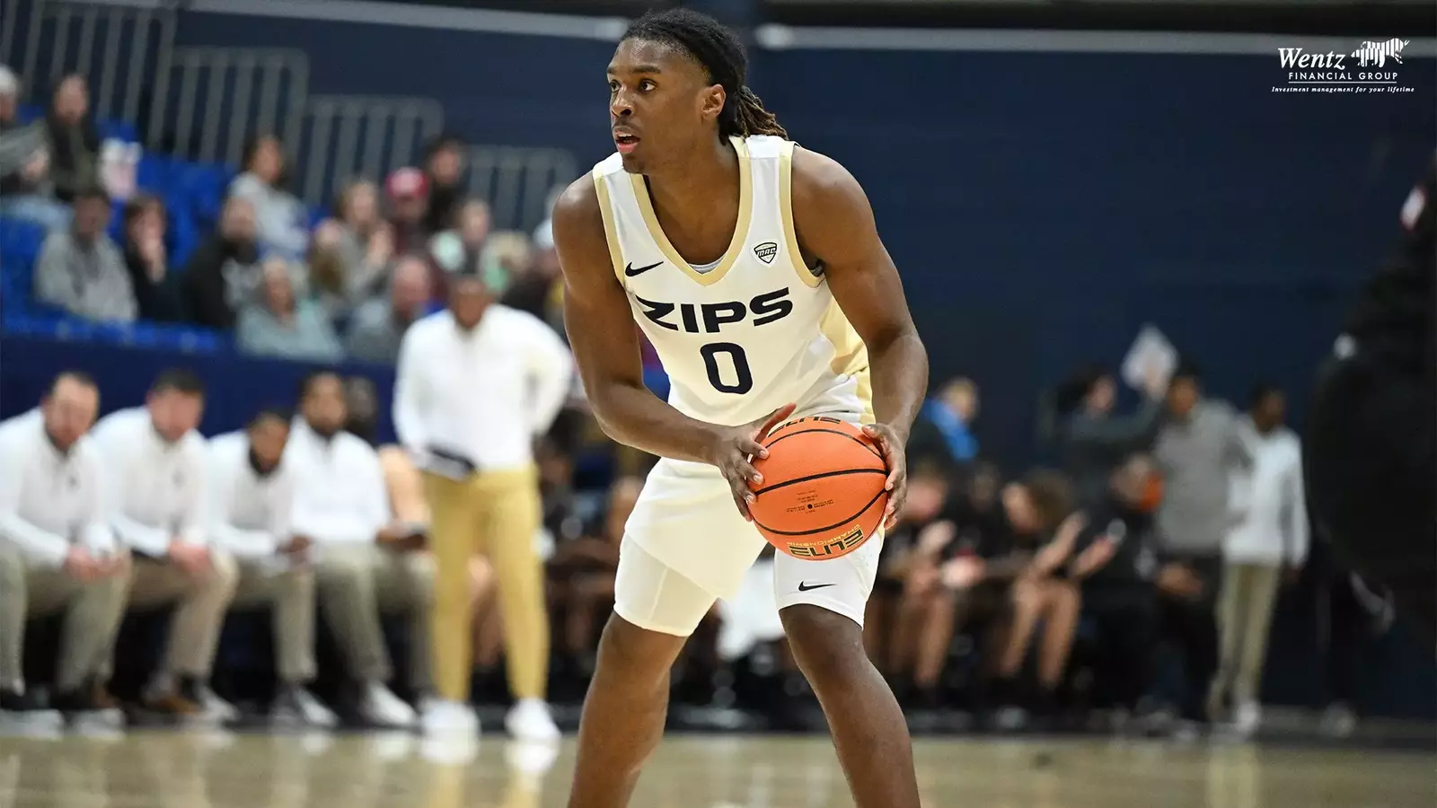 University of Akron Athletics