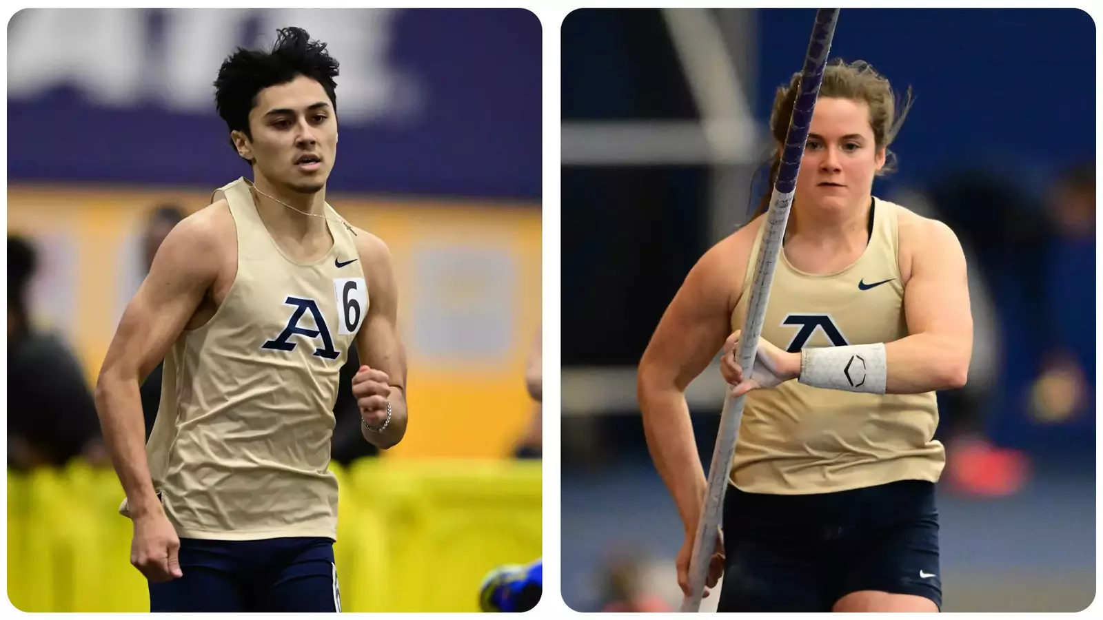 University of Akron Athletics