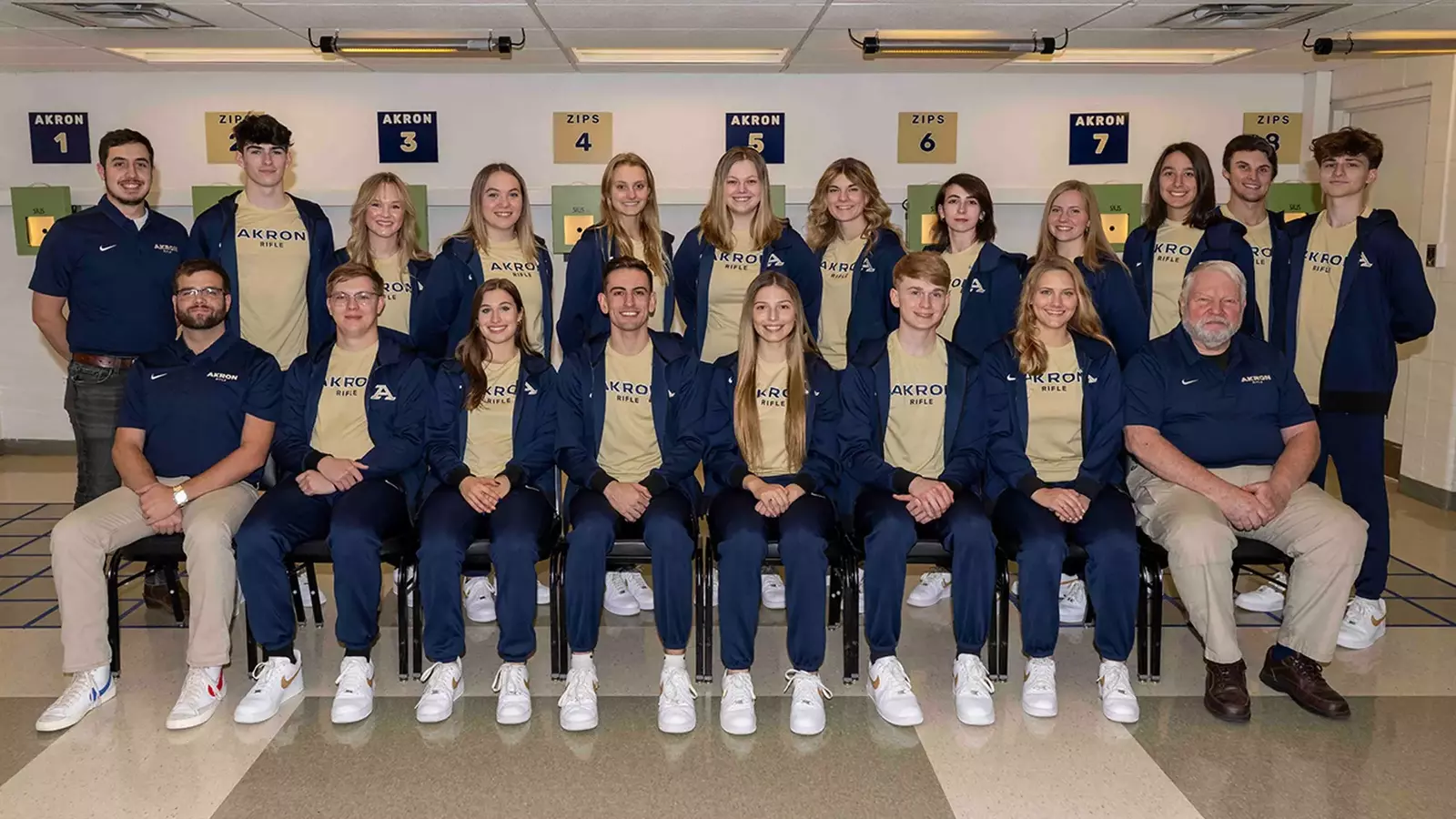 University of Akron Athletics