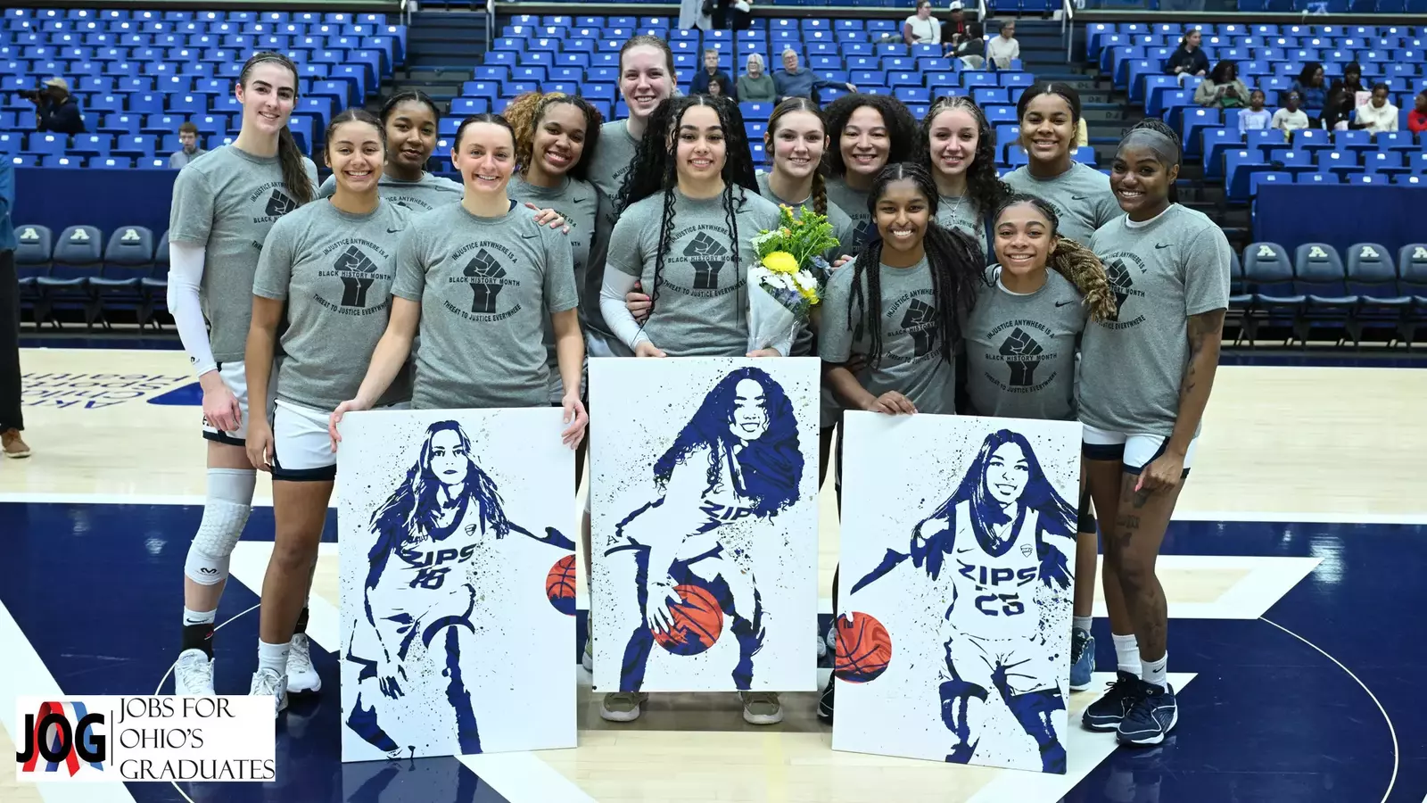 University of Akron Athletics