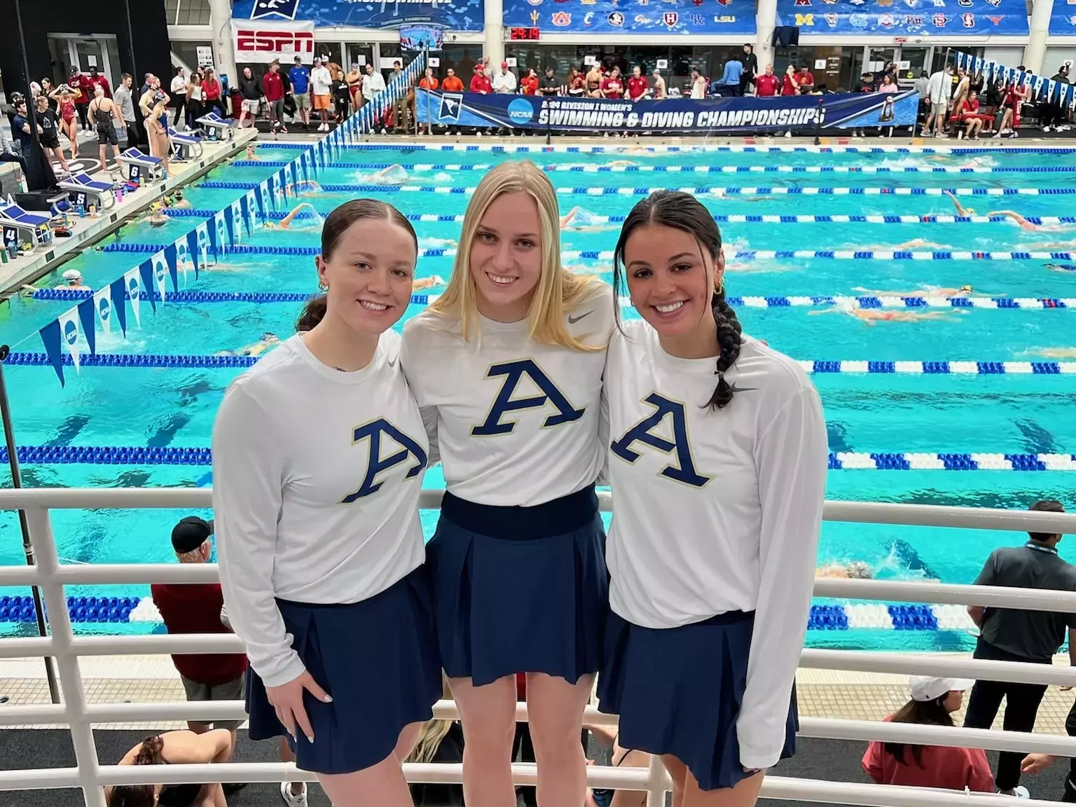 University of Akron Athletics