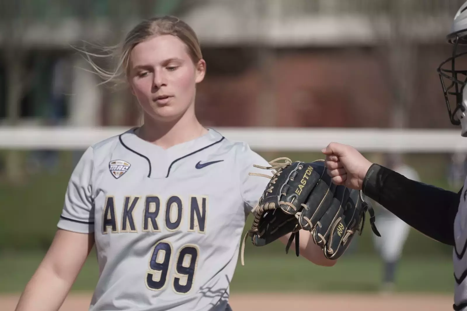 University of Akron Athletics