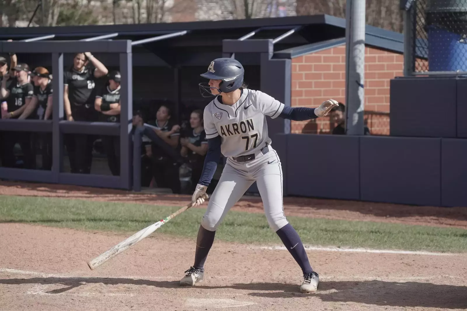 University of Akron Athletics