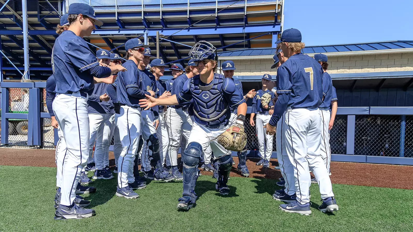 University of Akron Athletics